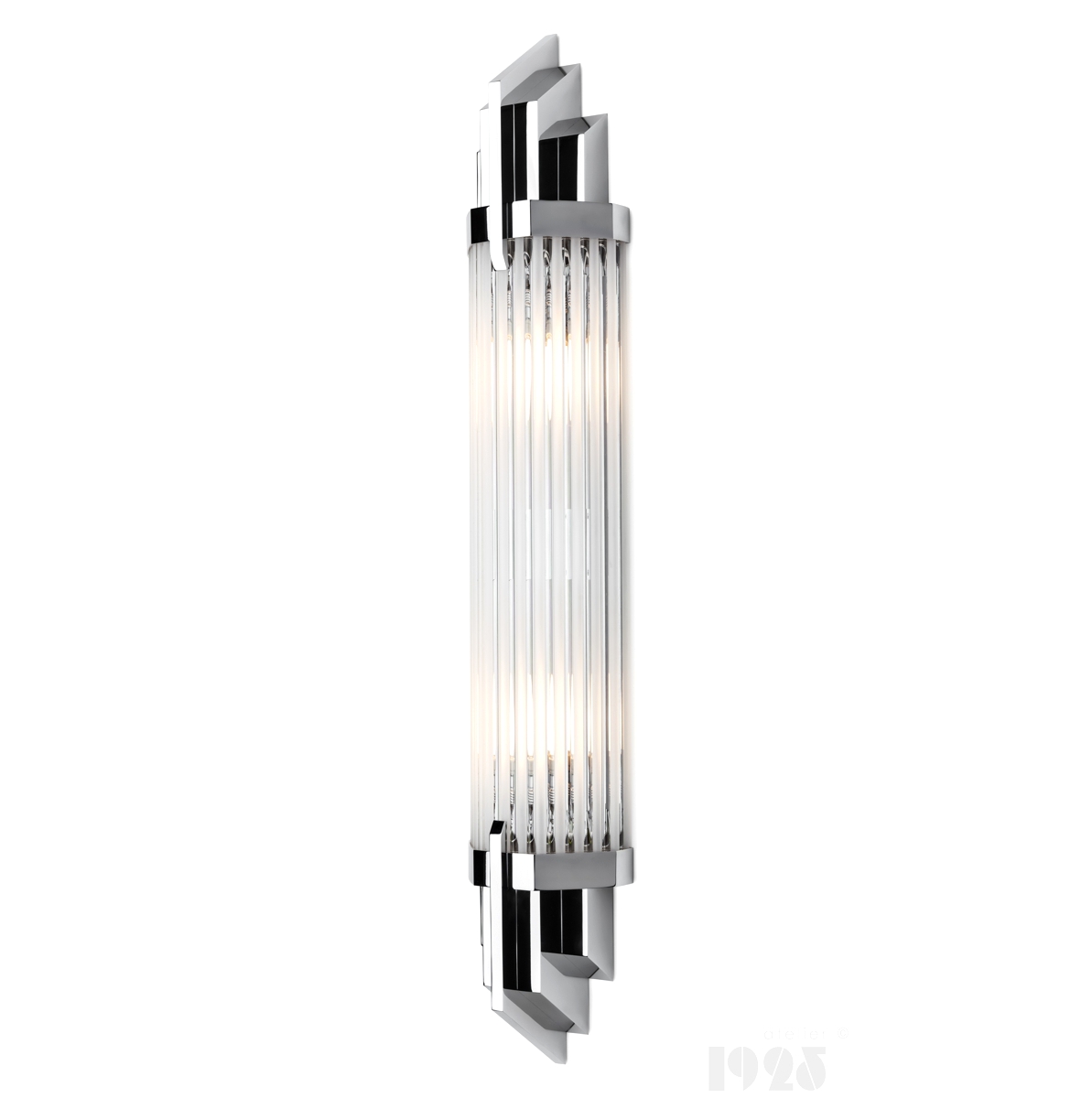 METROPOLIS - atelier1925 - Art deco lamps